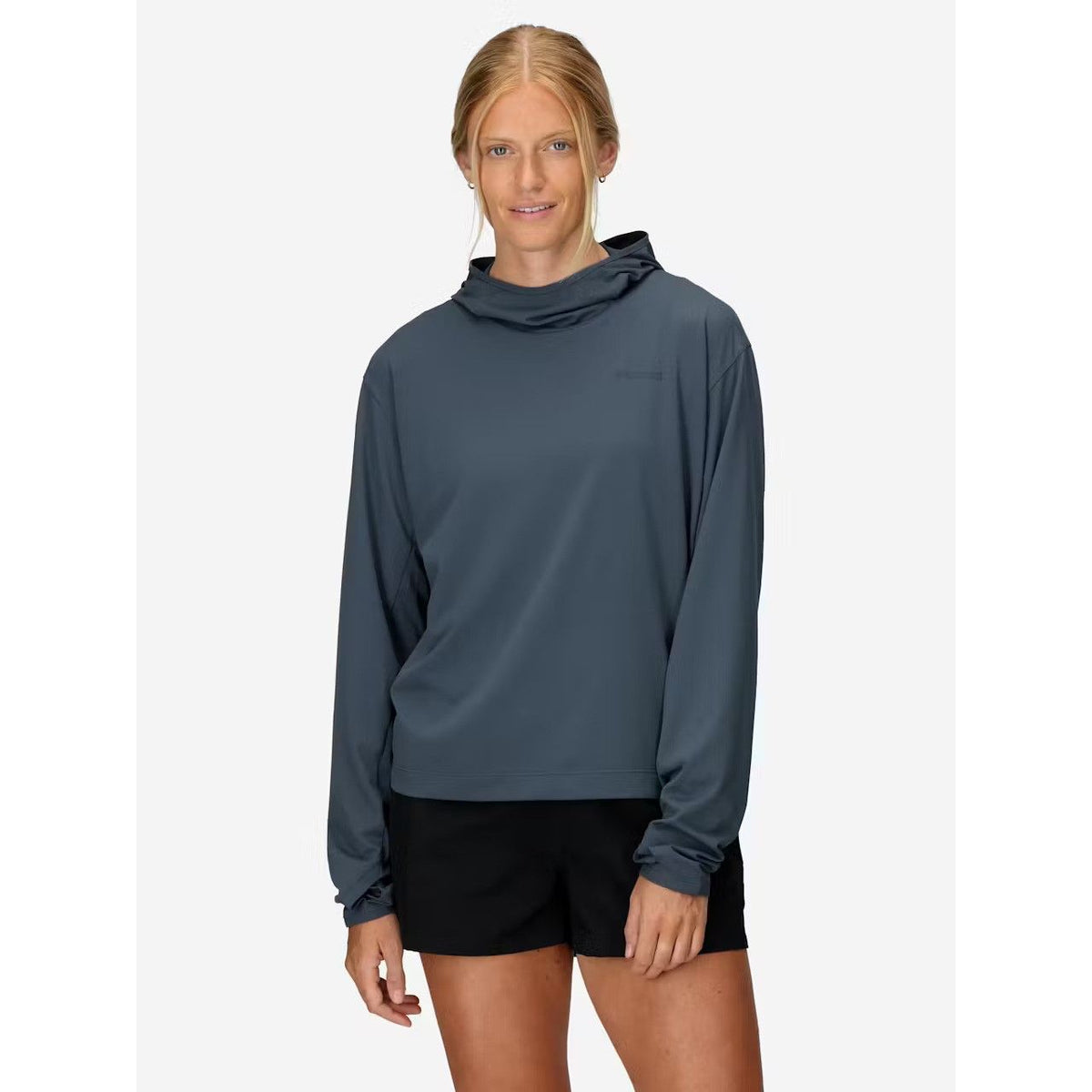 Marmot Women's AirExchange UPF 50 Hoody – Outside Sports