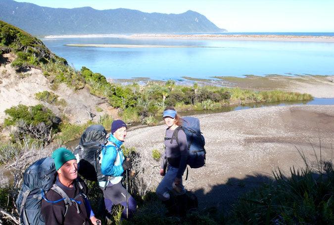 Buyers Guide for Hiking Packs – Outside Sports