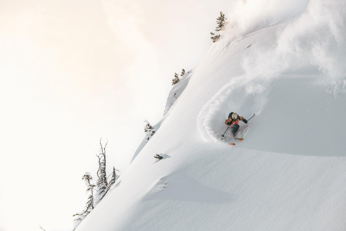 The Latest Avalanche Airbag Backpacks From POC and Scott – Outside Sports