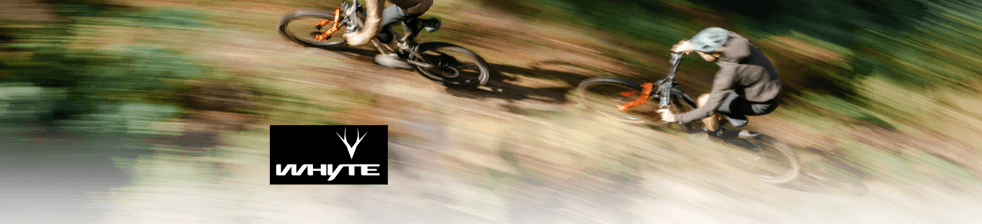 Whyte Bikes Are Coming to Outside Sports