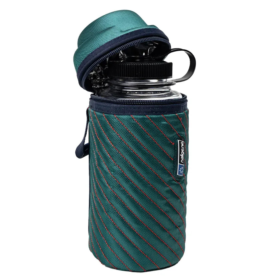 Nalgene Sleeve Insulated Wide Mouth 1 Litre – Outside Sports