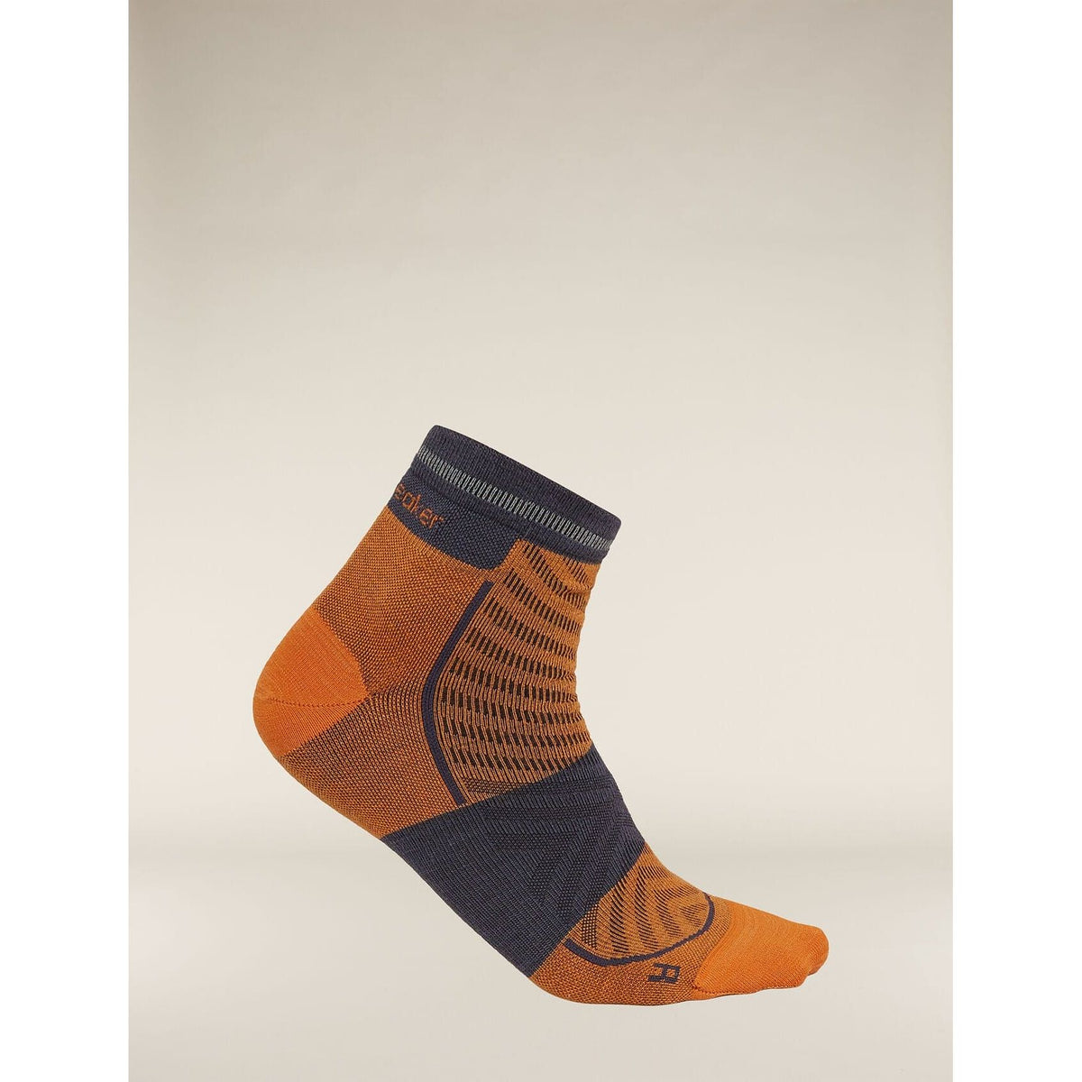 Icebreaker Men's Run+ Ultralight Mini Socks – Outside Sports