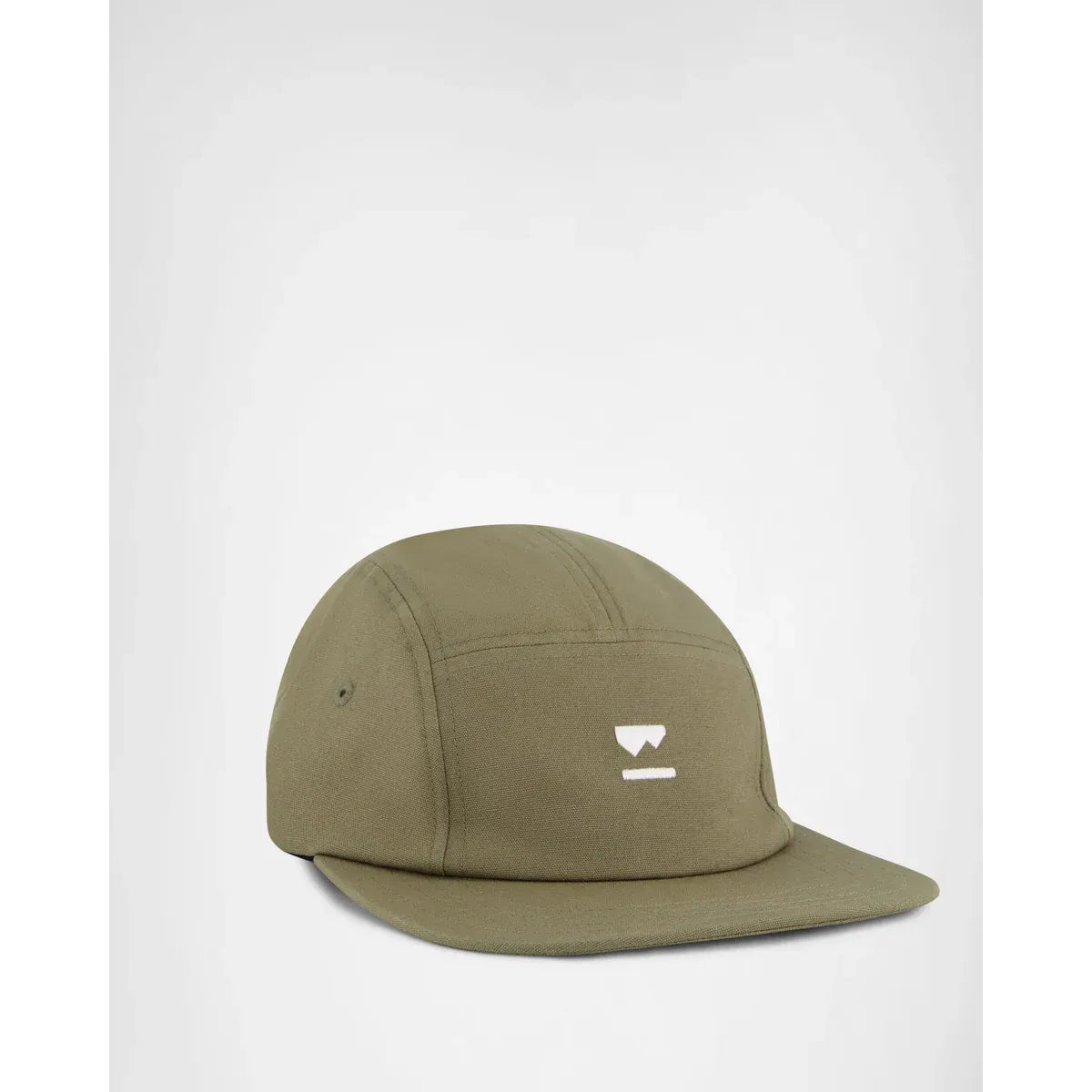 Mons Royale Ridgeline 5 Panel Cap – Outside Sports