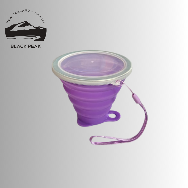 Black Peak Pop Out Cup – Outside Sports