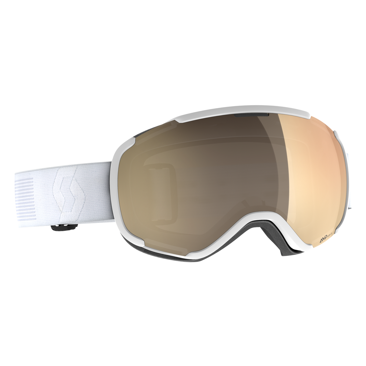 Scott Faze II Light Sensitive Goggle – Outside Sports