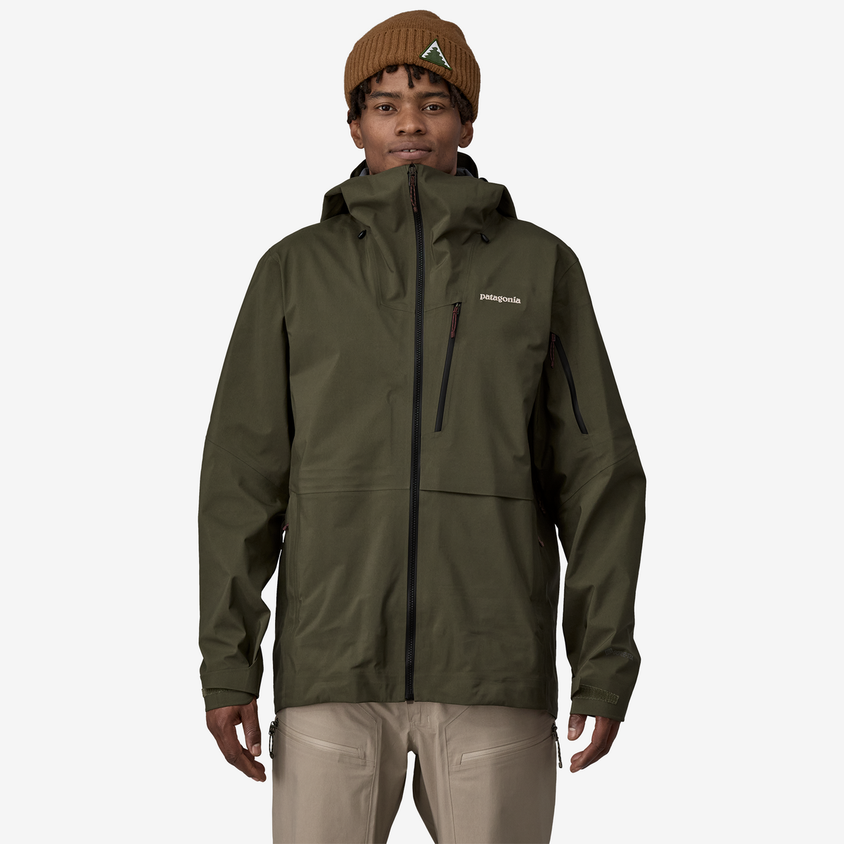 Patagonia Men's Untracked Jacket – Outside Sports