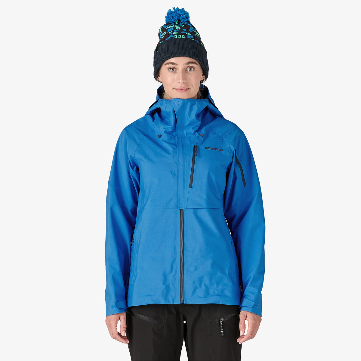 Patagonia Women's Untracked Jacket – Outside Sports