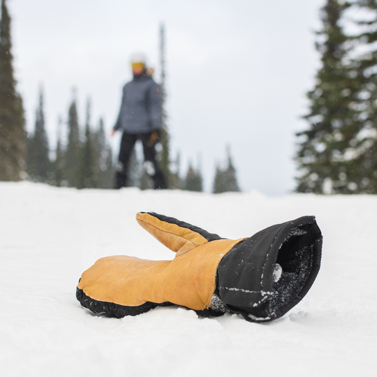 Wanaka Ski & Snowboard Rentals - Outside Sports Wanaka