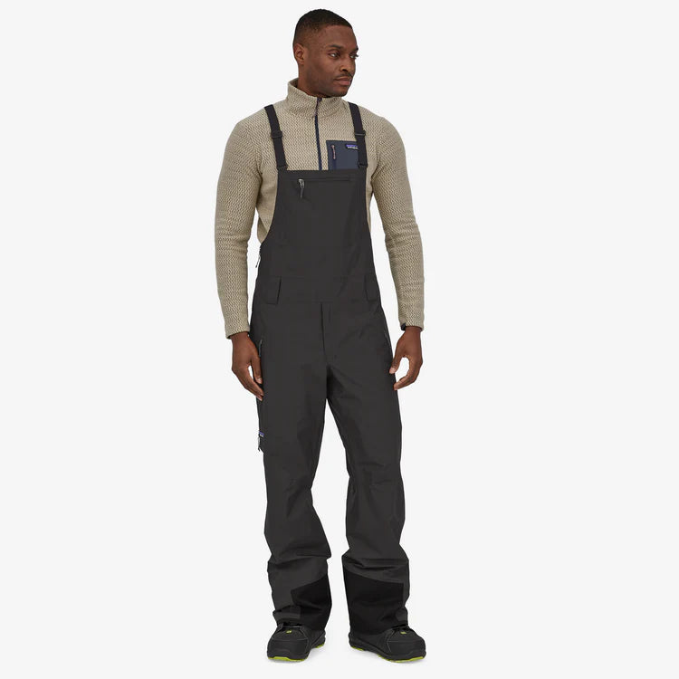 Patagonia Men's Powder Town Bibs – Outside Sports