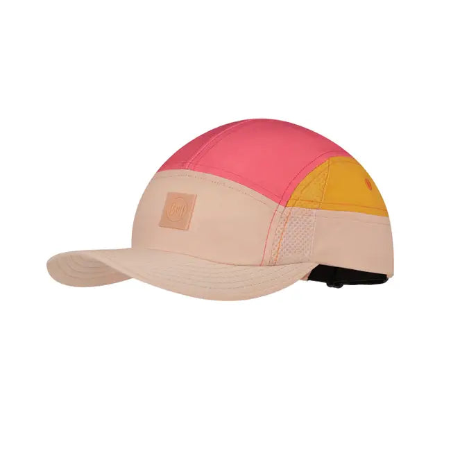 Buff 5 Panel Domus Go Cap – Outside Sports