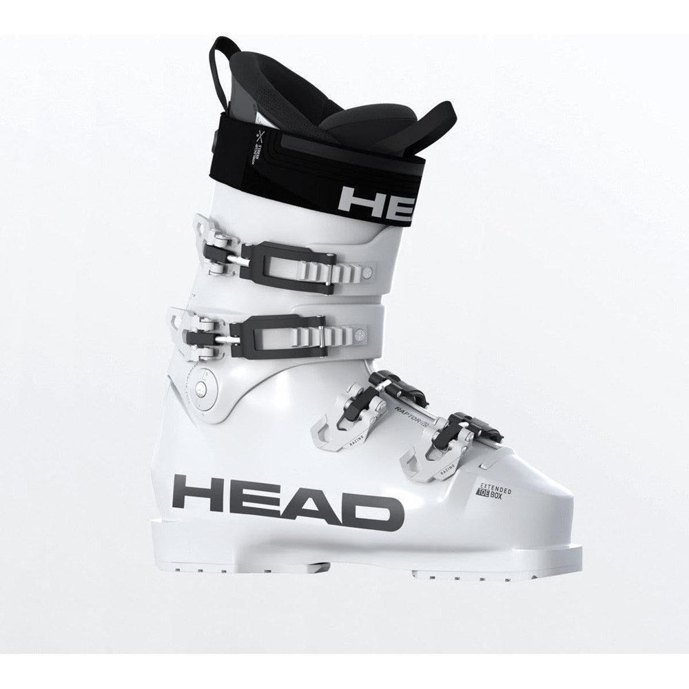 Head Raptor WCR 120 Ski Boots – Outside Sports