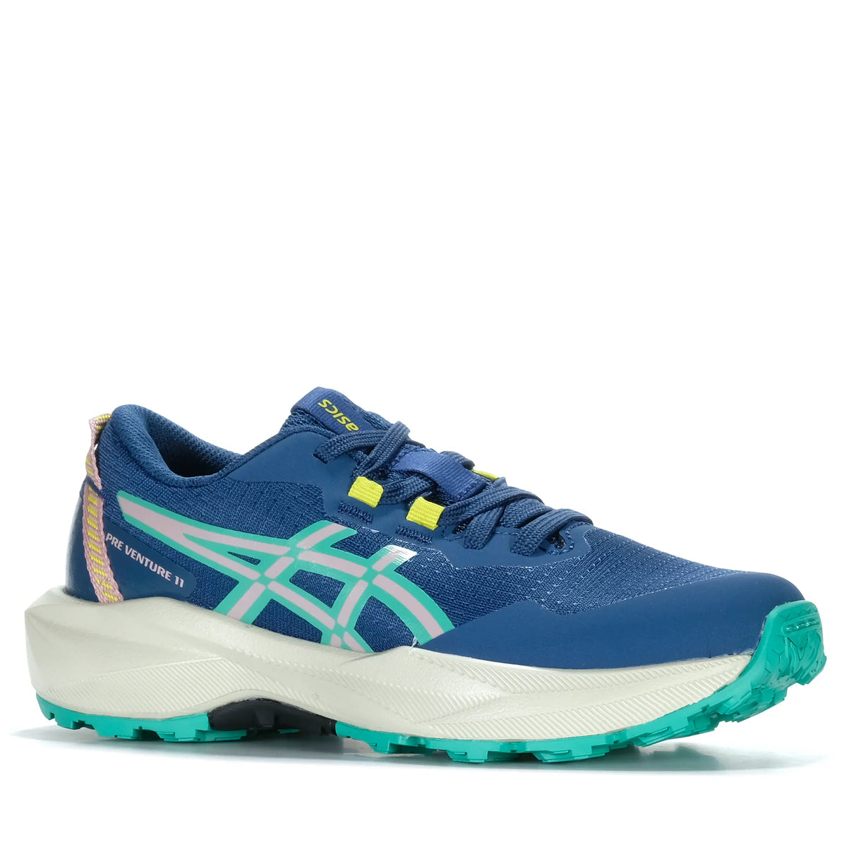 Asics Kid's Gel-Venture 11 GS Trail Running Shoes – Outside Sports