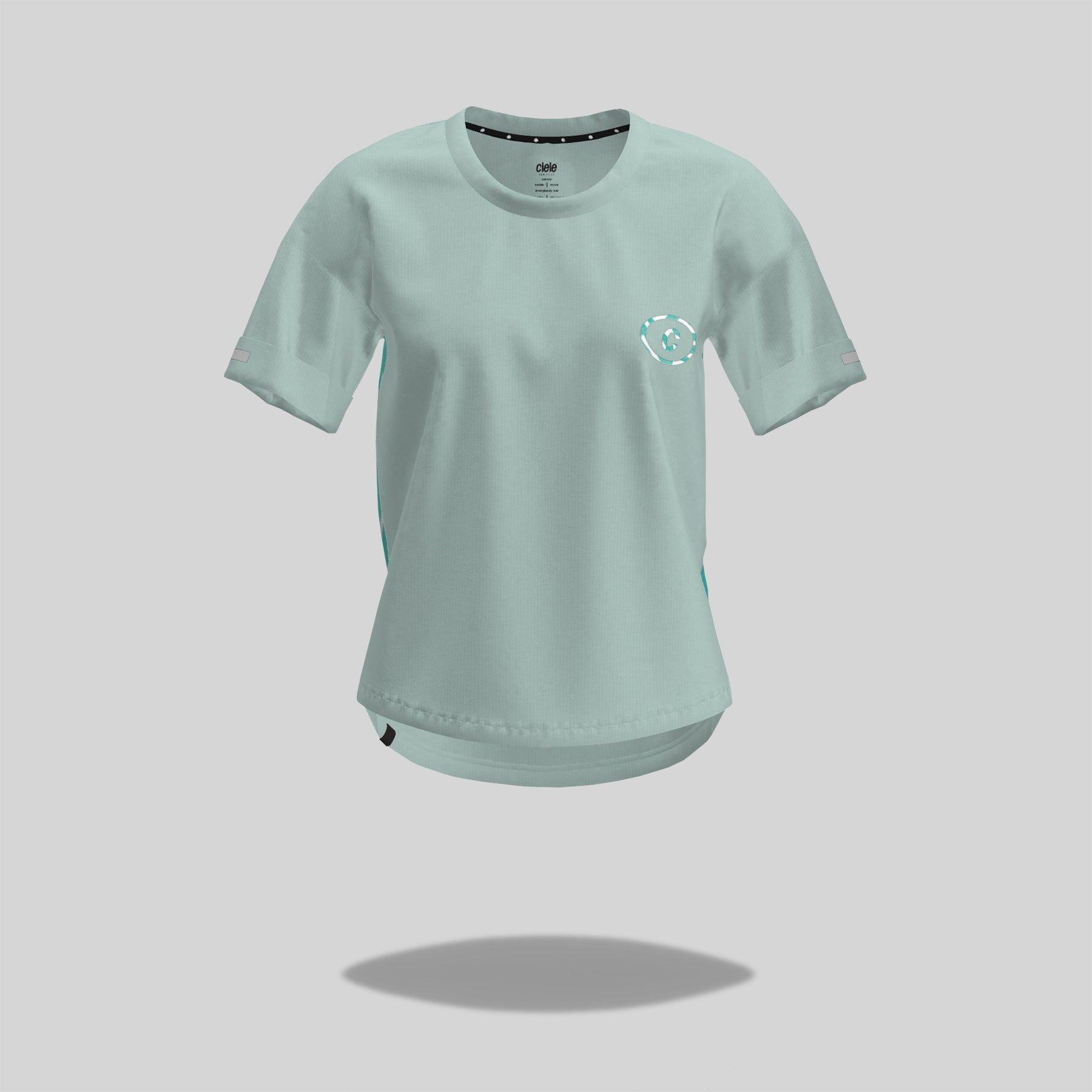 Ciele Women's NSB TShirt – Outside Sports