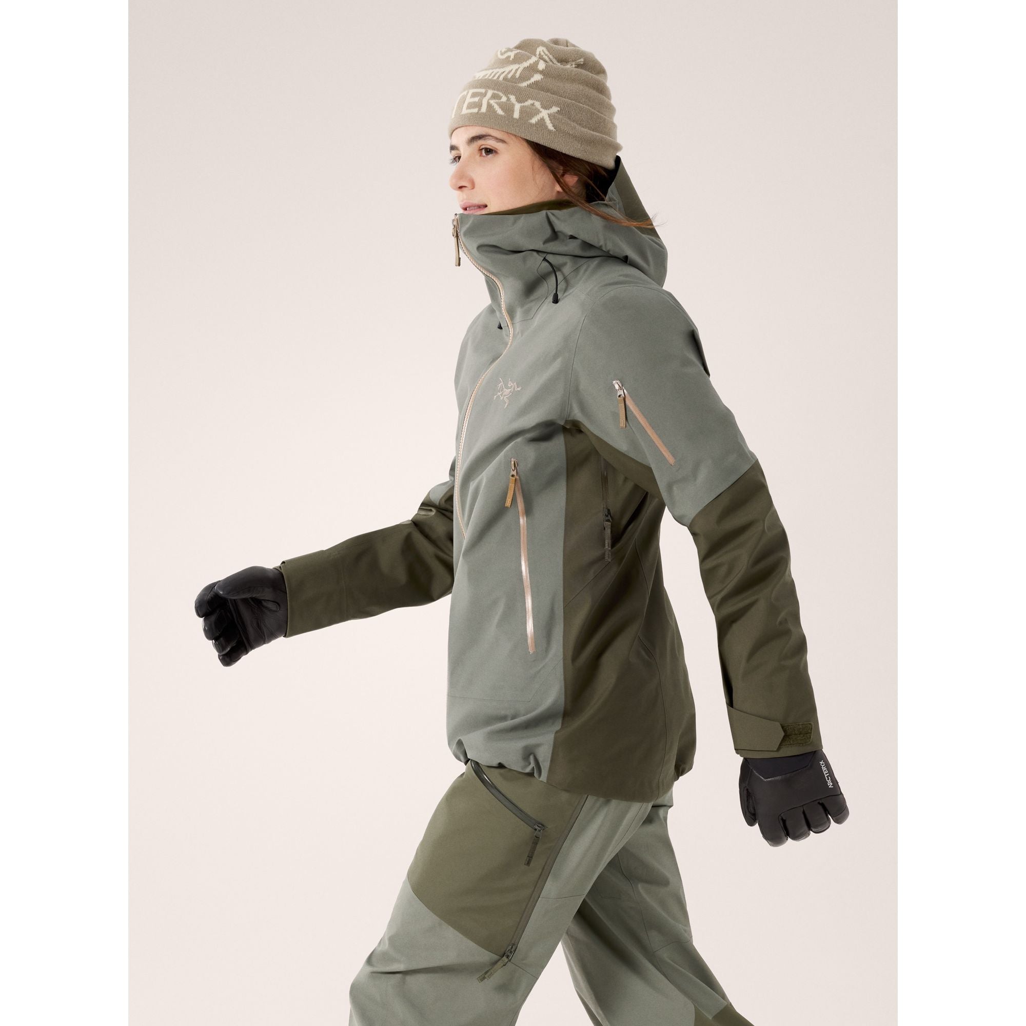 Arc'teryx Women's Sentinel Insulated Jacket – Outside Sports