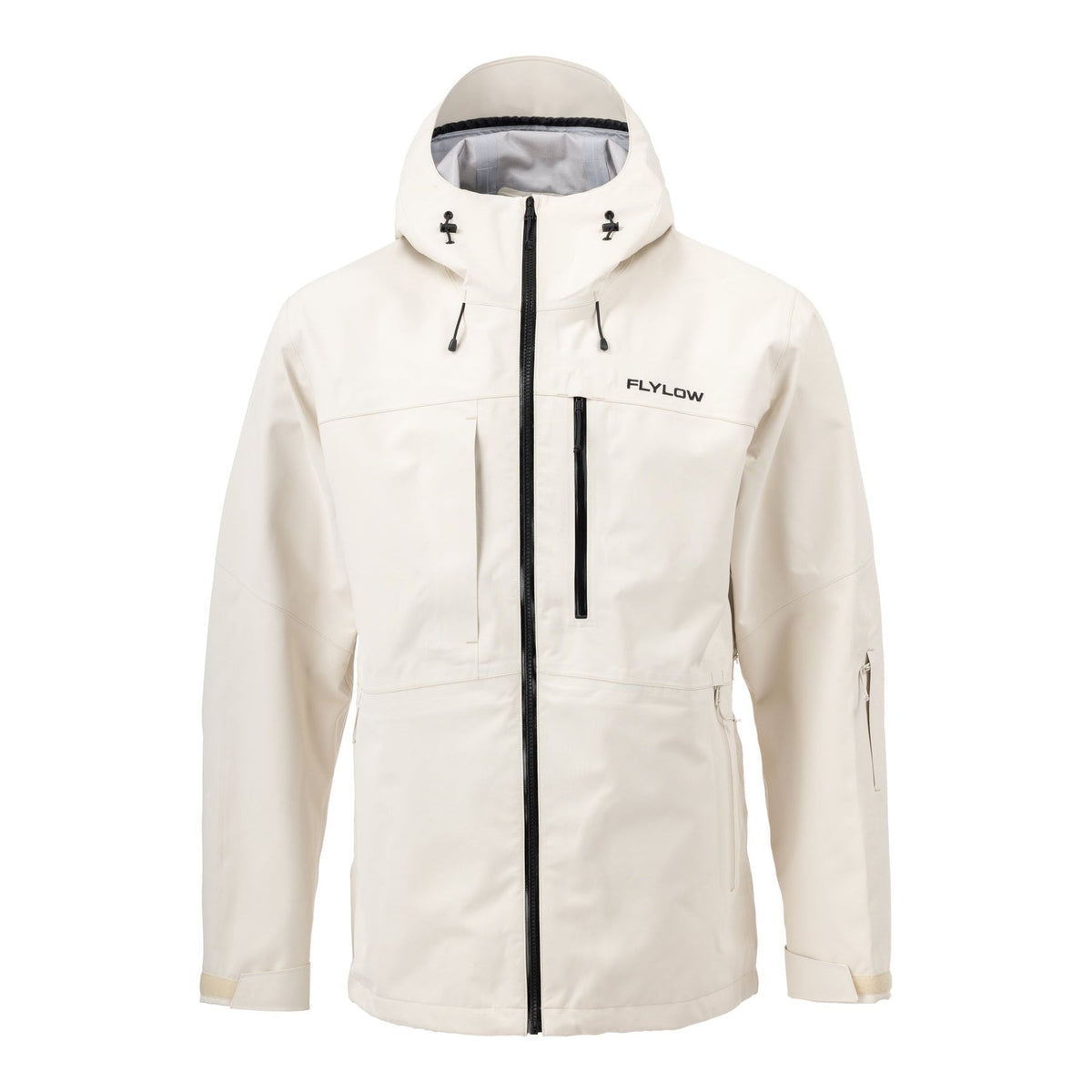 Flylow Men's Quantum Pro Jacket '24 – Outside Sports