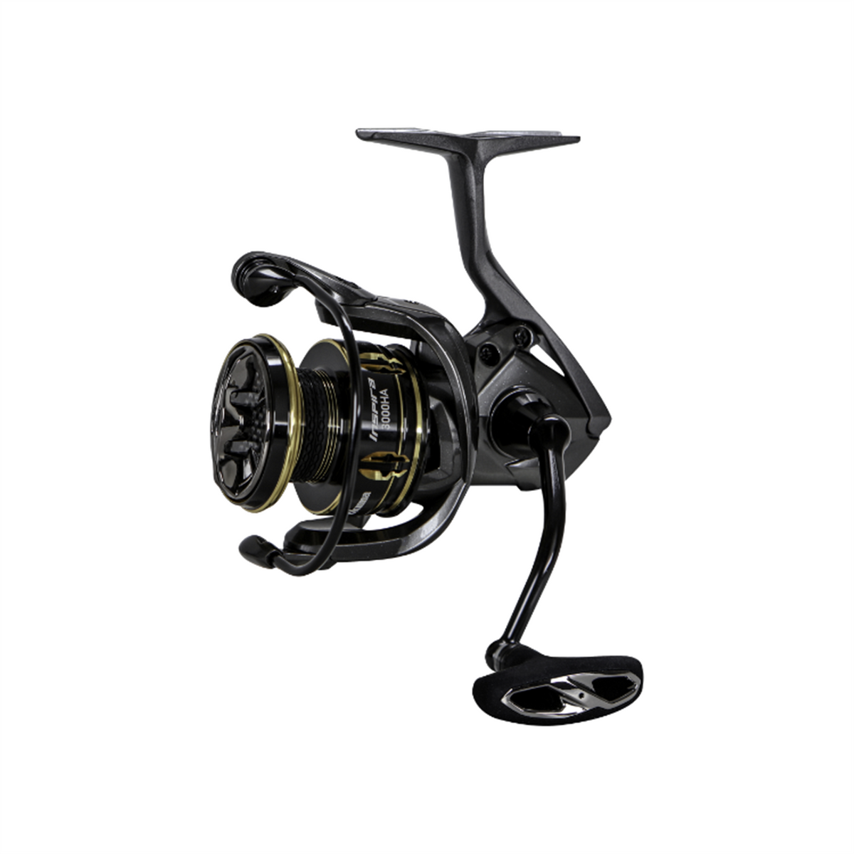 Okuma INSPIRA SPIN ISX-3000A Spinning Reel – Outside Sports