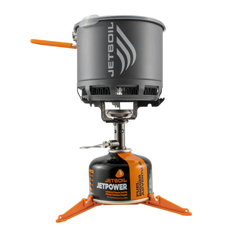 Jetboil Stash Cooking System – Outside Sports