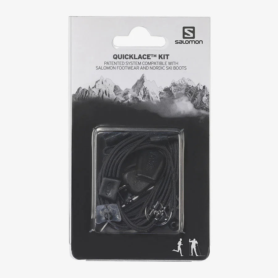 Salomon QuickLace Kit – Outside Sports