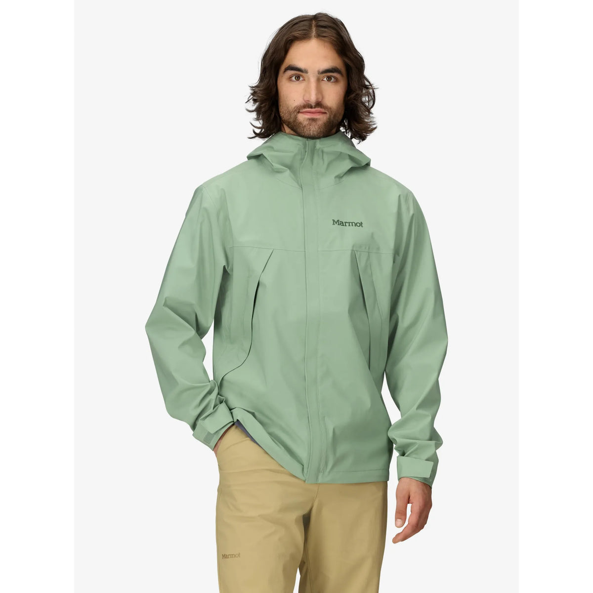 Marmot Men's Precip Eco Pro Jacket – Outside Sports