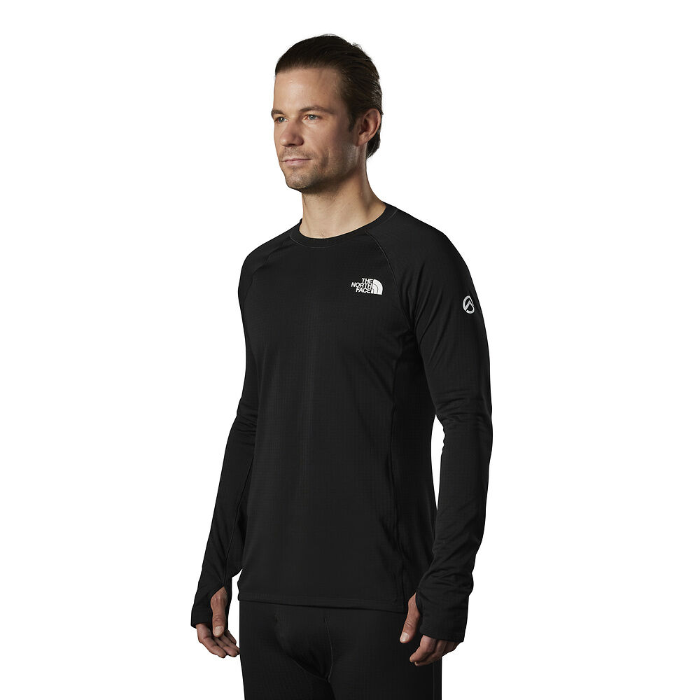 The North Face Men's Summit Series Pro 120 Crew – Outside Sports