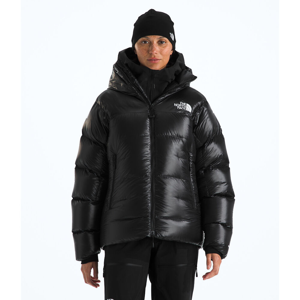 The North Face Women's Summit Pumori Down Parka – Outside Sports