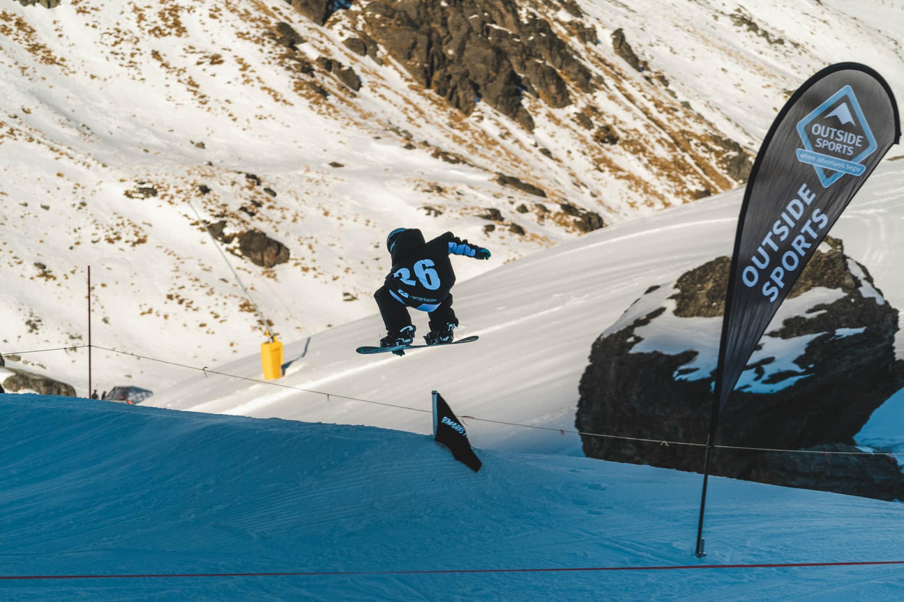 Contact and Locations – Outside Sports