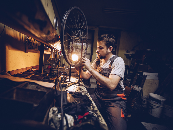 Loon Fly Dip – Outside Sports