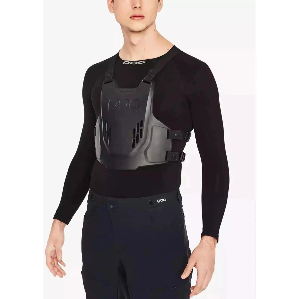 POC VPD System Torso And Back Protection – Outside Sports