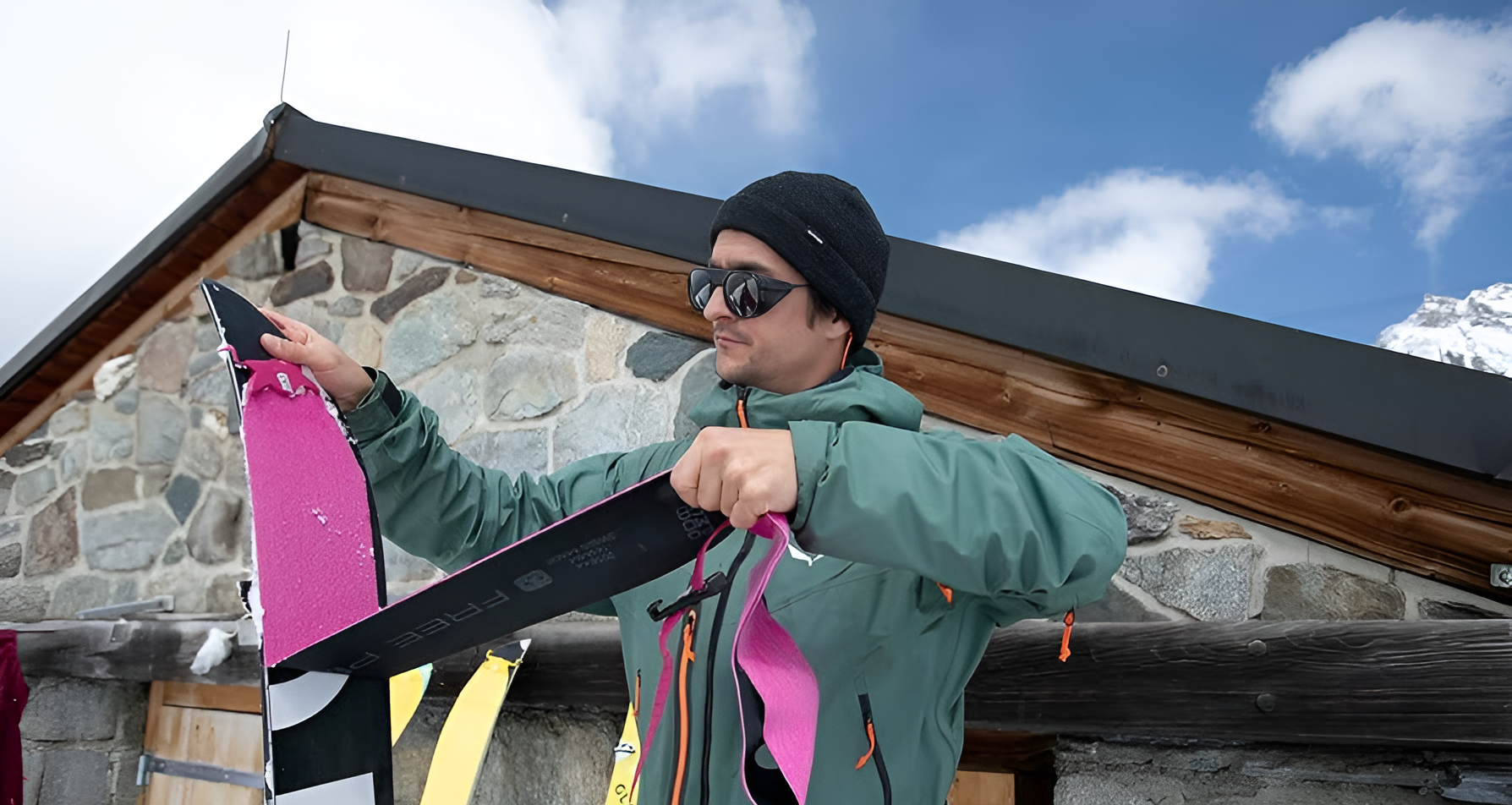 Pomoca Brand Commitment – Outside Sports