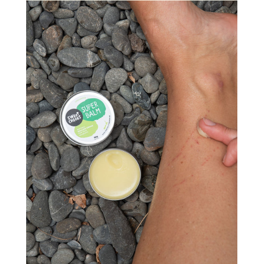 Sweet Cheeks Super Balm 15g Pot – Outside Sports