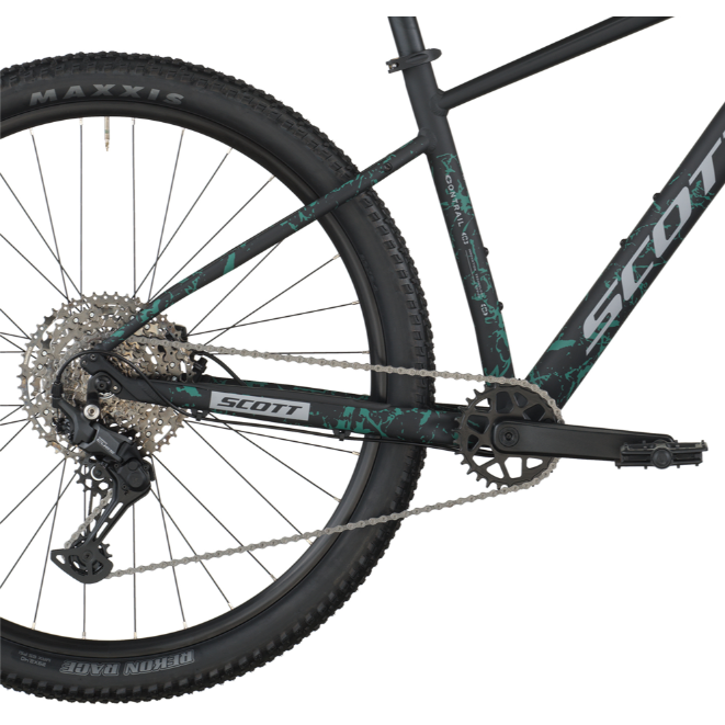 Scott Contrail 20 Hardtail Mountain Bike – Outside Sports