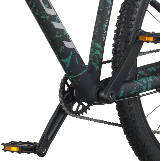 Scott Contrail 20 Hardtail Mountain Bike – Outside Sports