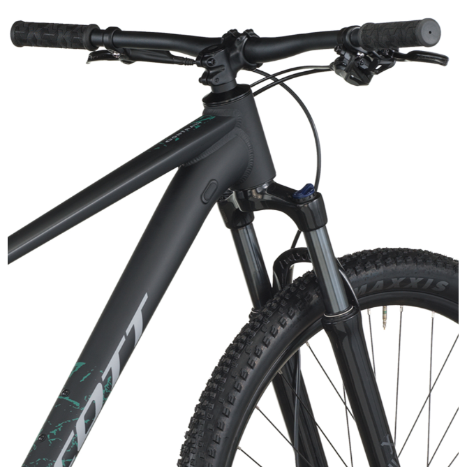 Scott Contrail 20 Hardtail Mountain Bike – Outside Sports