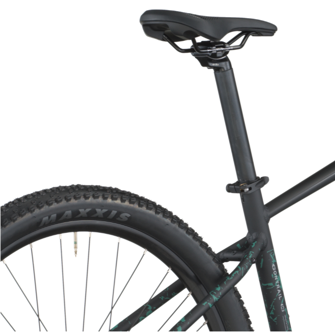 Scott Contrail 20 Hardtail Mountain Bike – Outside Sports