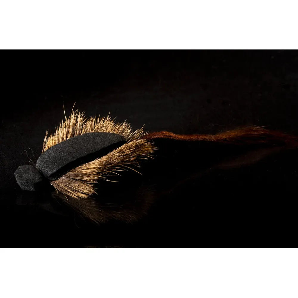 Manic Skitter Mouse #2 Fly (single) – Outside Sports