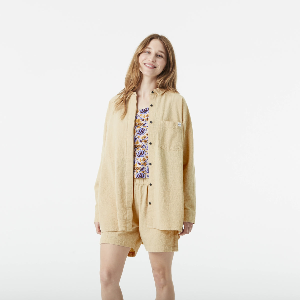 Picture Women's Flaros Shirt – Outside Sports