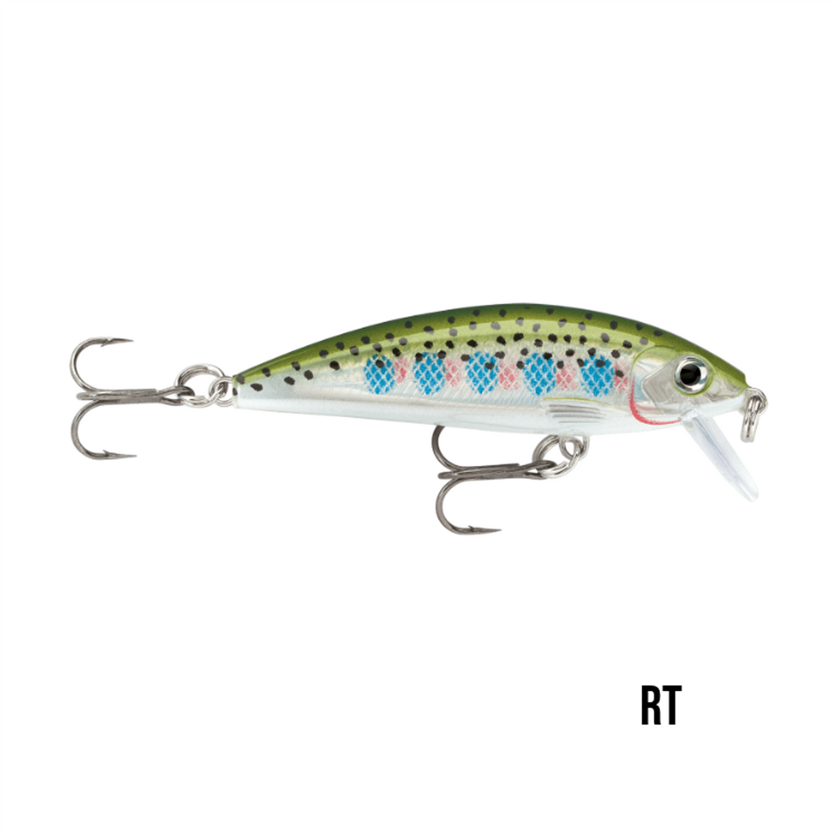 Rapala X-RAP Countdown 70MM 10GM – Outside Sports