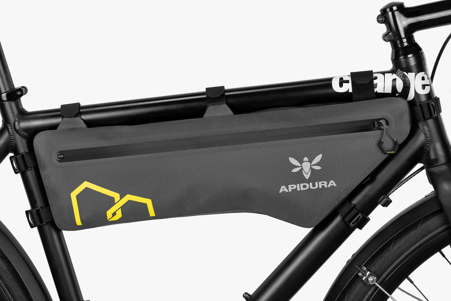Apidura Expedition Compact Frame Pack (5.3L) – Outside Sports