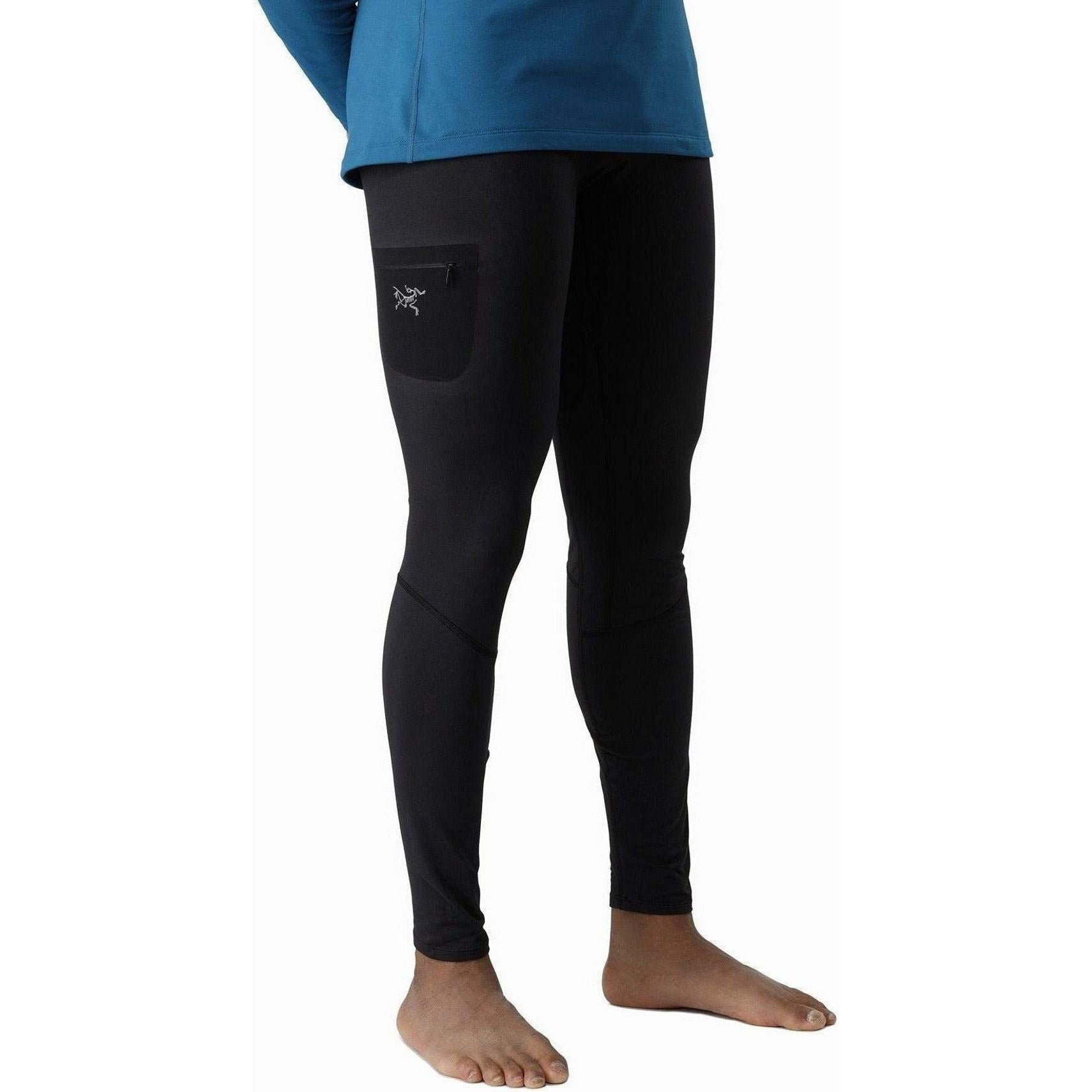 Arcteryx Men's Rho LT Bottom – Outside Sports