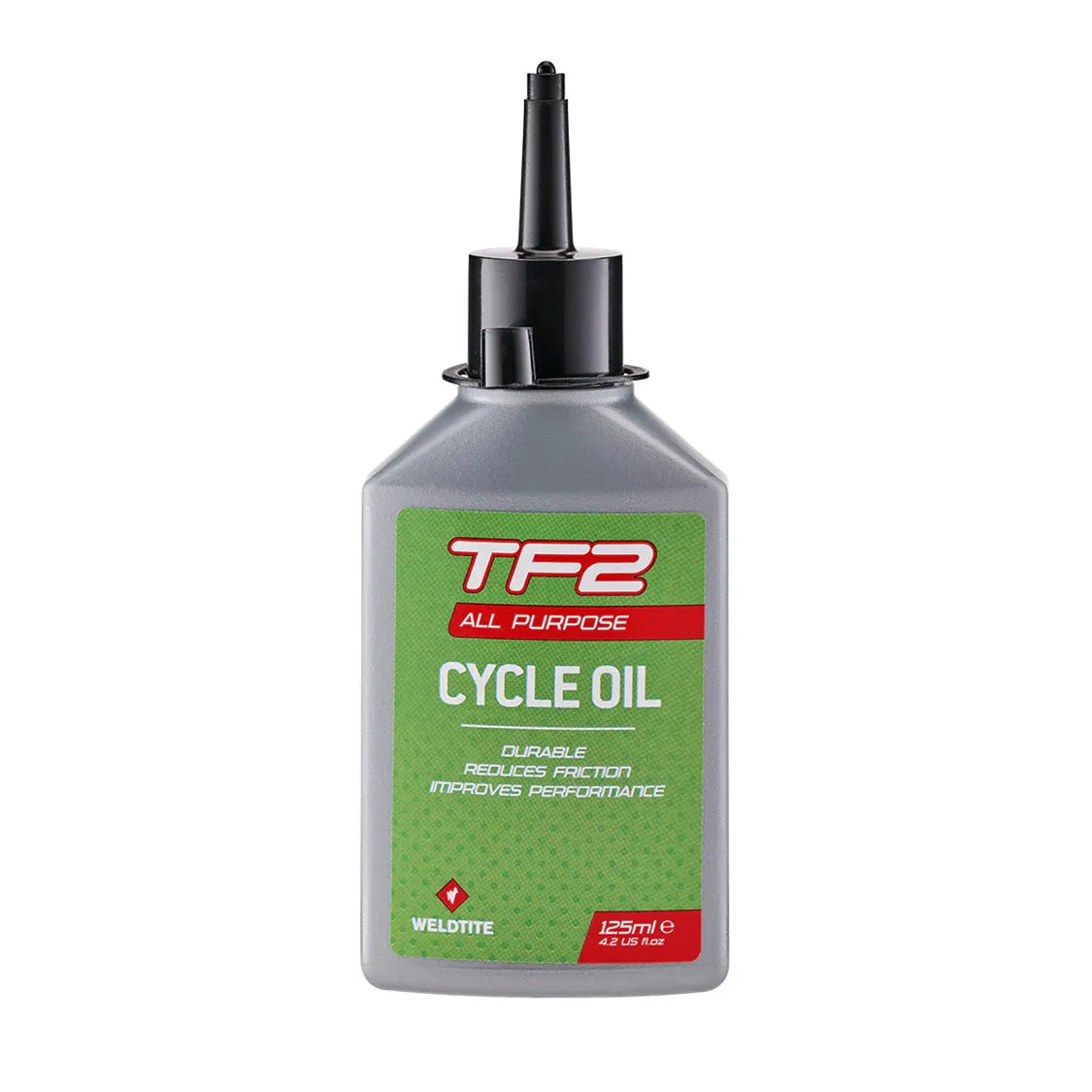 Weldtite TF2 Cycle Oil 125ml – Outside Sports