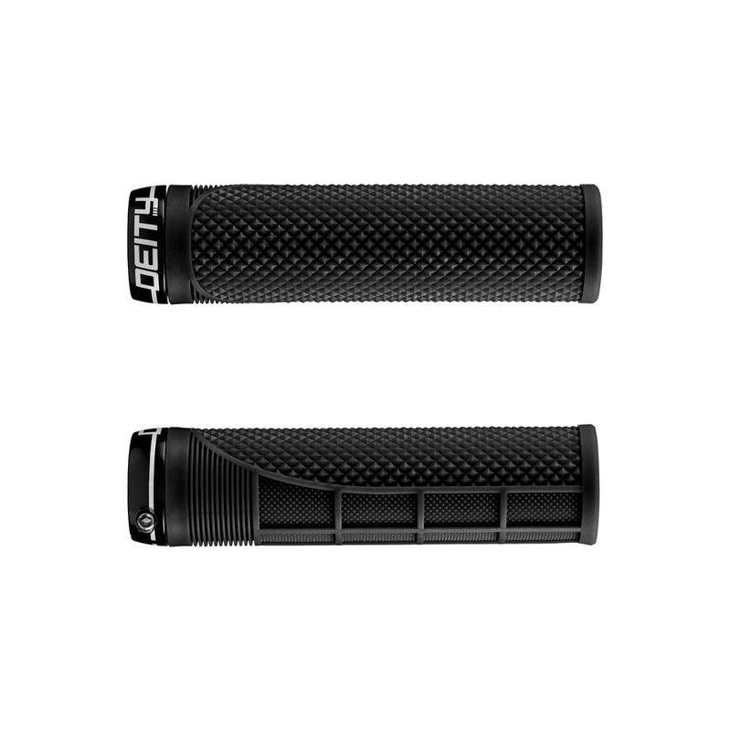 Deity Megattack Grips – Outside Sports