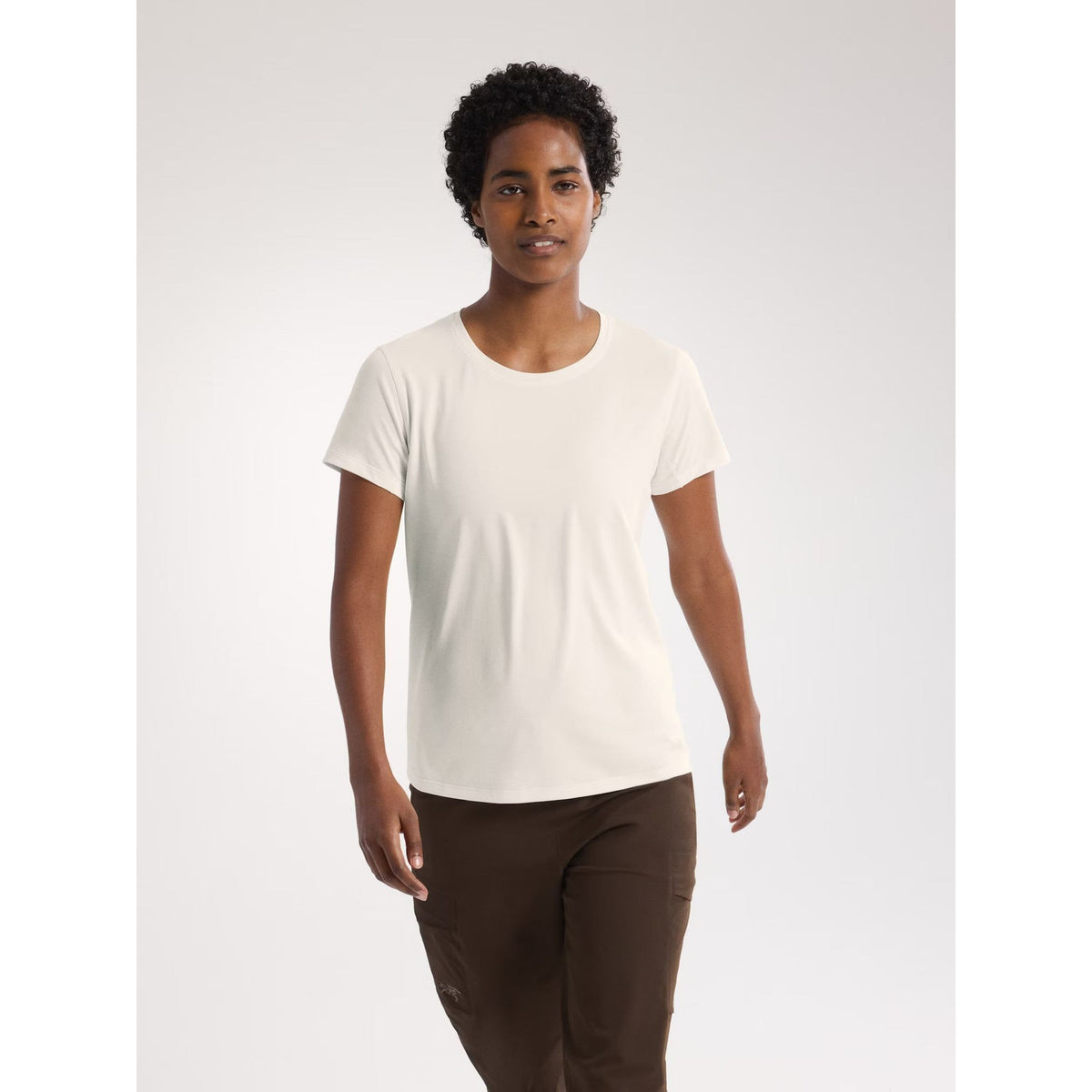Arc'teryx Women's Short Sleeve Taema Crew – Outside Sports