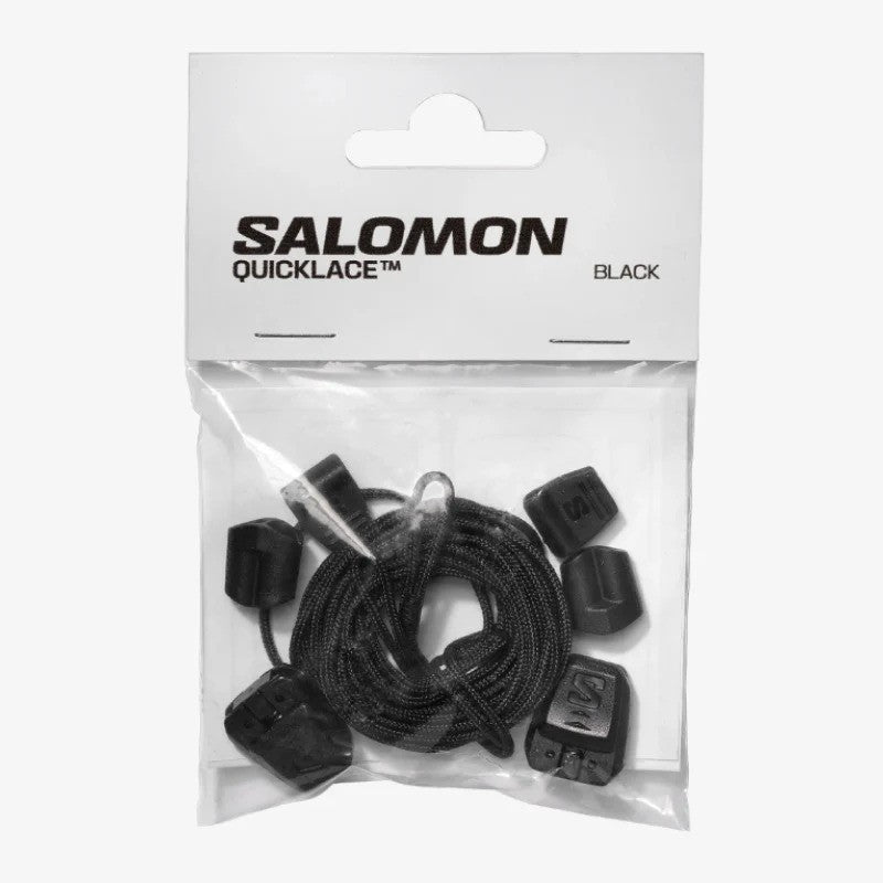 Salomon QuickLace Kit – Outside Sports