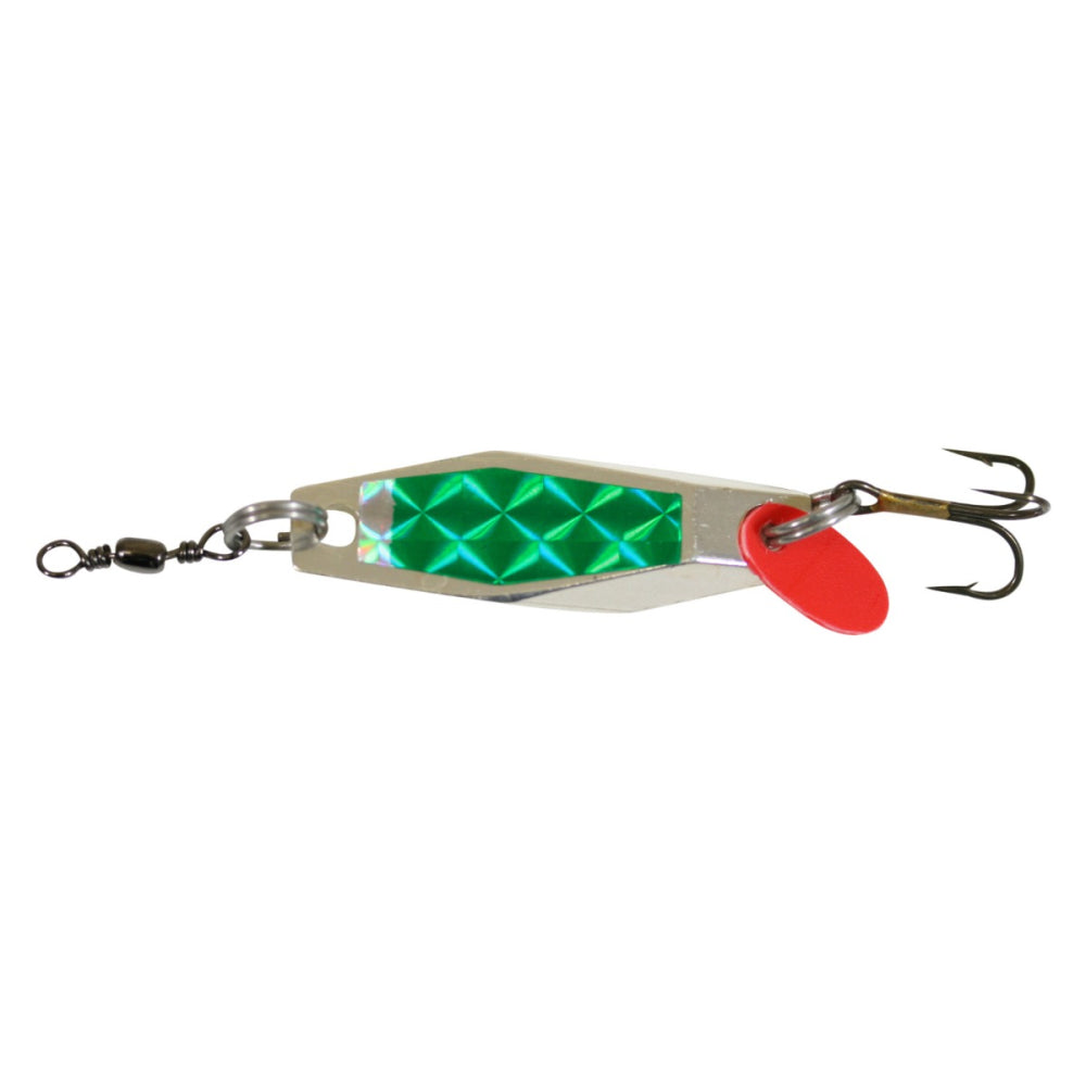 Fishfighter Hex Wobbler Lure 20gm – Outside Sports