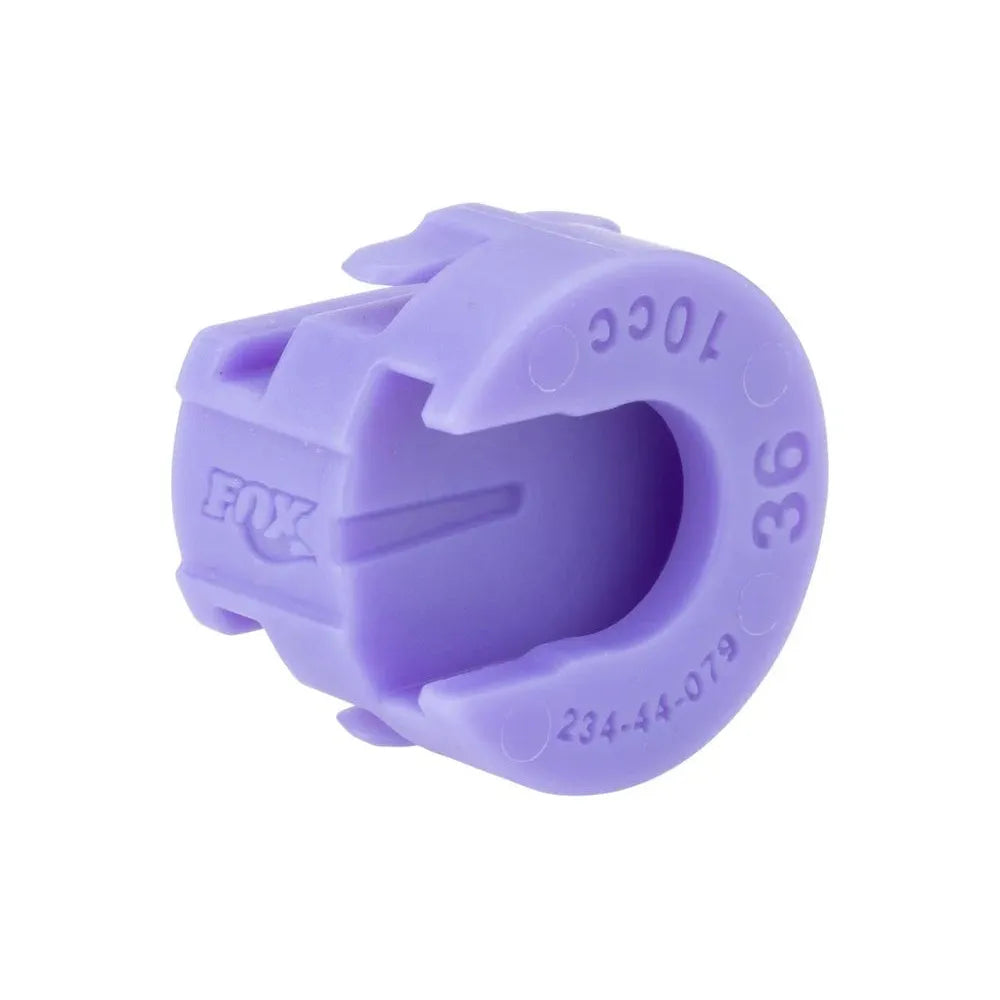 Fox Vol Spacer Float NA2 36 Rhythm Purple – Outside Sports