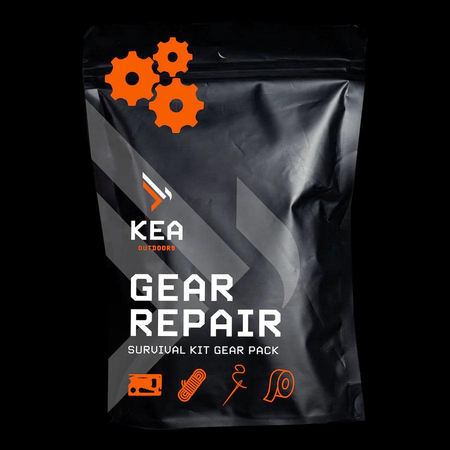 KEA Outdoors GEAR REPAIR PACK – Outside Sports