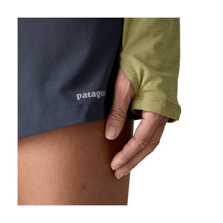 Patagonia Women’s Capilene Cool Sun Hoody – Outside Sports