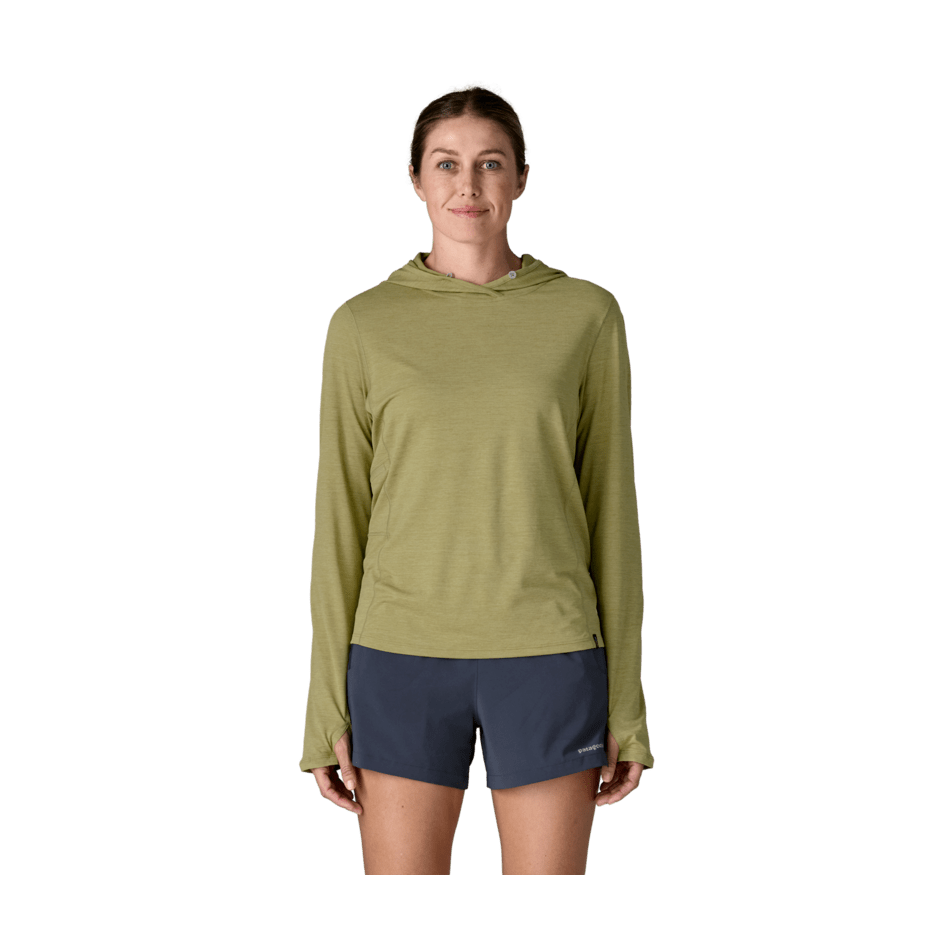 Patagonia Women’s Capilene Cool Sun Hoody – Outside Sports