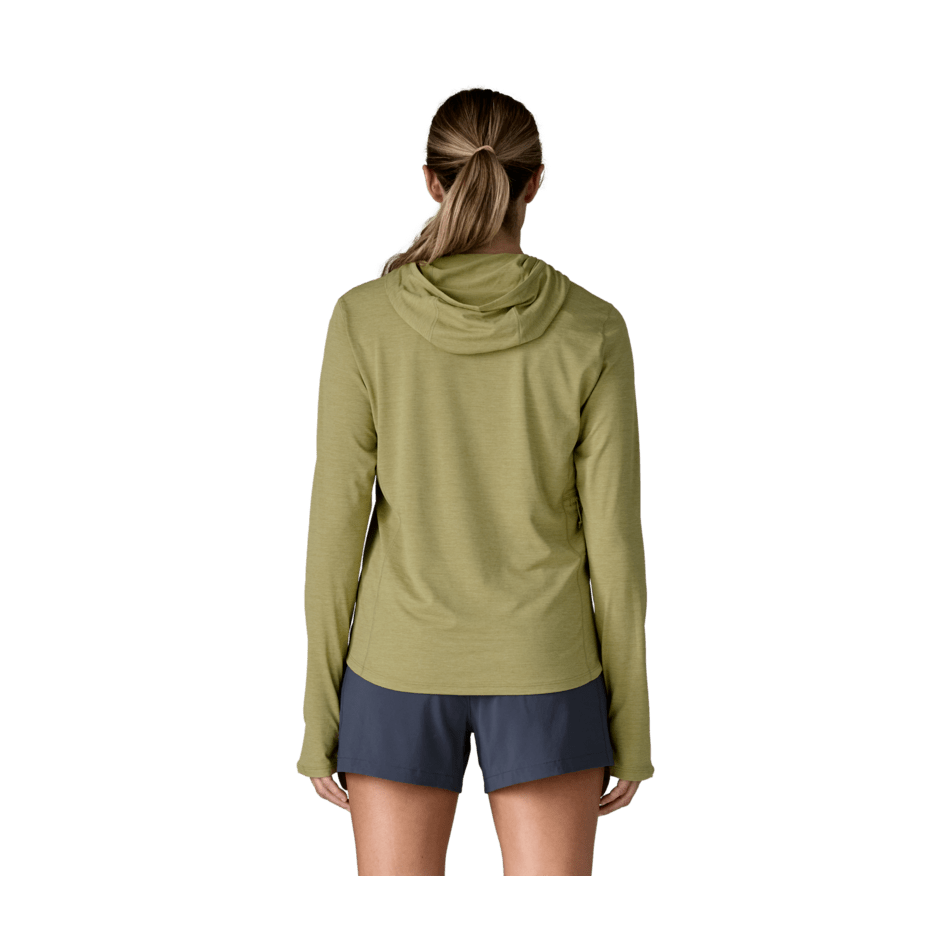 Patagonia Women’s Capilene Cool Sun Hoody – Outside Sports