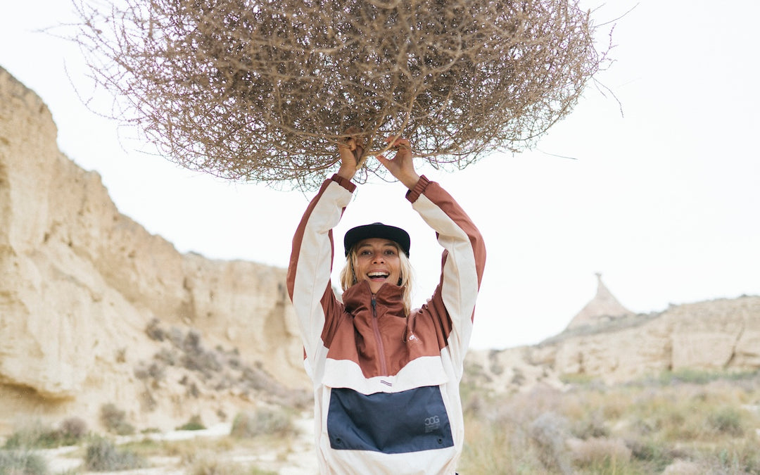 Picture Crown Beanie – Outside Sports